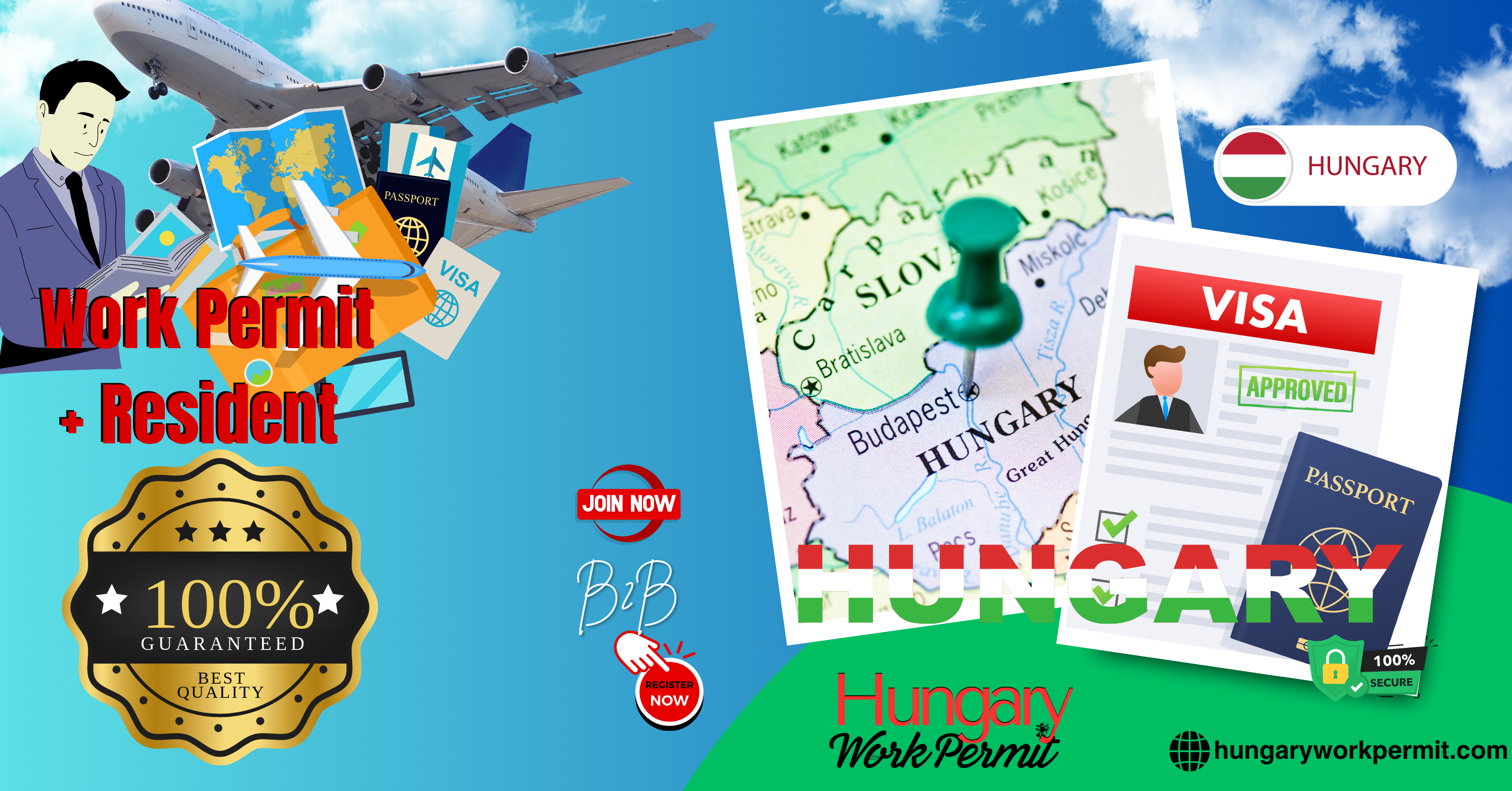 Legal Updates Revisions to Hungary's Work Permit & Immigration ...