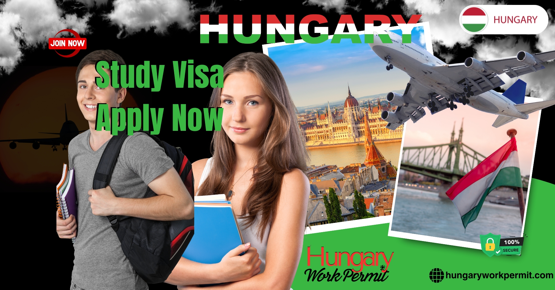 How to Apply for a Hungary Student Visa - eVisaSubmit